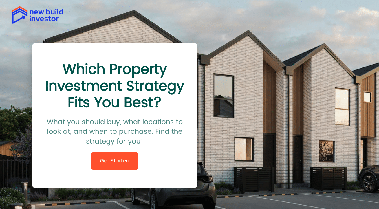 Usable Equity Calculator | New Build Investor